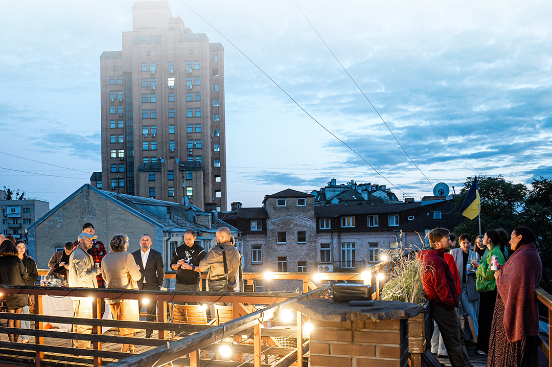 Команда Big City Lab: люди, які змінюють українські міста